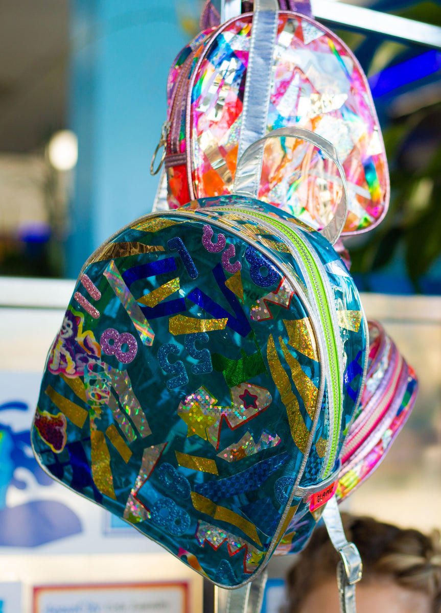 Prism Pack – Glamchop